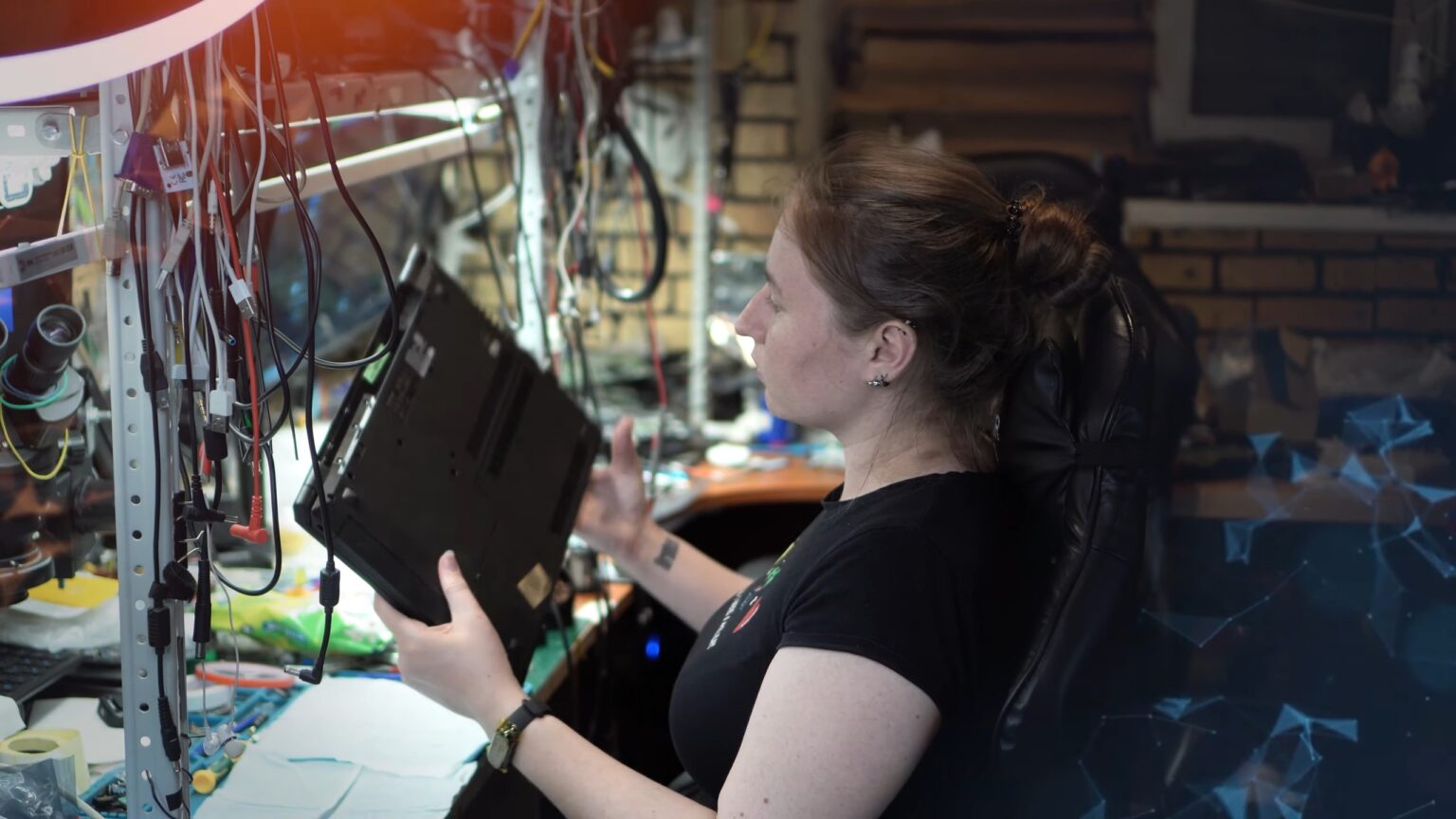 Spilled Water on Laptop - Prevention and Care Tips for Future ...