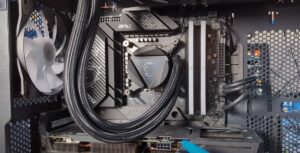 How To Fix The Red CPU Light On A Motherboard? - What Does It Mean