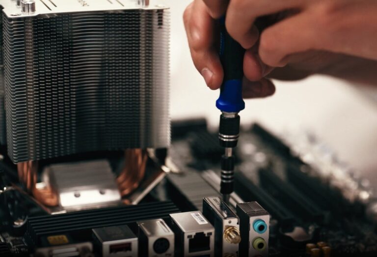 How To Fix System Interrupts 100% CPU Usage? A Guide to Maximize Your PC’s Performance ...