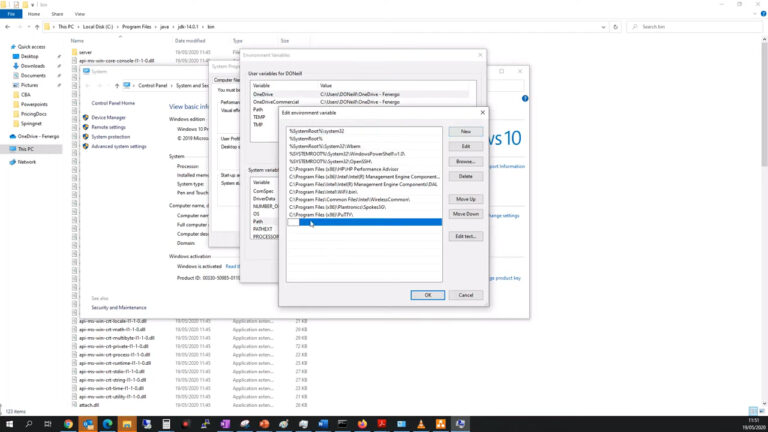 6 Ways To Fix Openjdk Platform Binary High Cpu Usage Practical Solutions Virtually Hyper