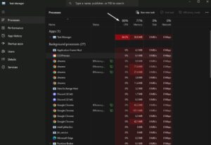 What Is Modern Setup Host? - Why It’s Causing High CPU Usage - Virtually Hyper
