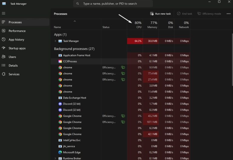 What Is Modern Setup Host? - Why It’s Causing High CPU Usage - Virtually Hyper