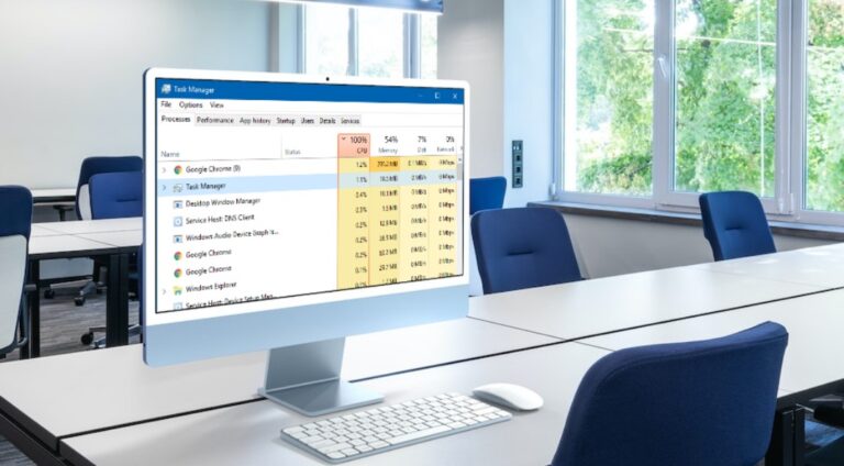 How To Fix System Interrupts 100% CPU Usage? A Guide to Maximize Your ...