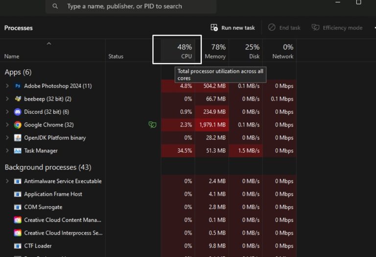 What Is Modern Setup Host? - Why It’s Causing High CPU Usage - Virtually Hyper