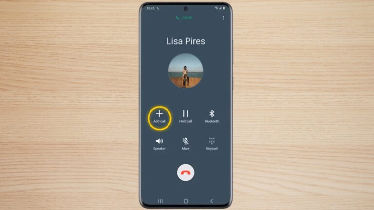 How to Make a 3-Way Call on Android and iPhone - Stay Connected