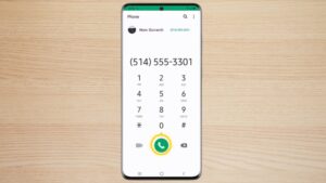 How to Make a 3-Way Call on Android and iPhone - Stay Connected