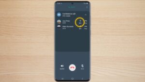 How to Make a 3-Way Call on Android and iPhone - Stay Connected