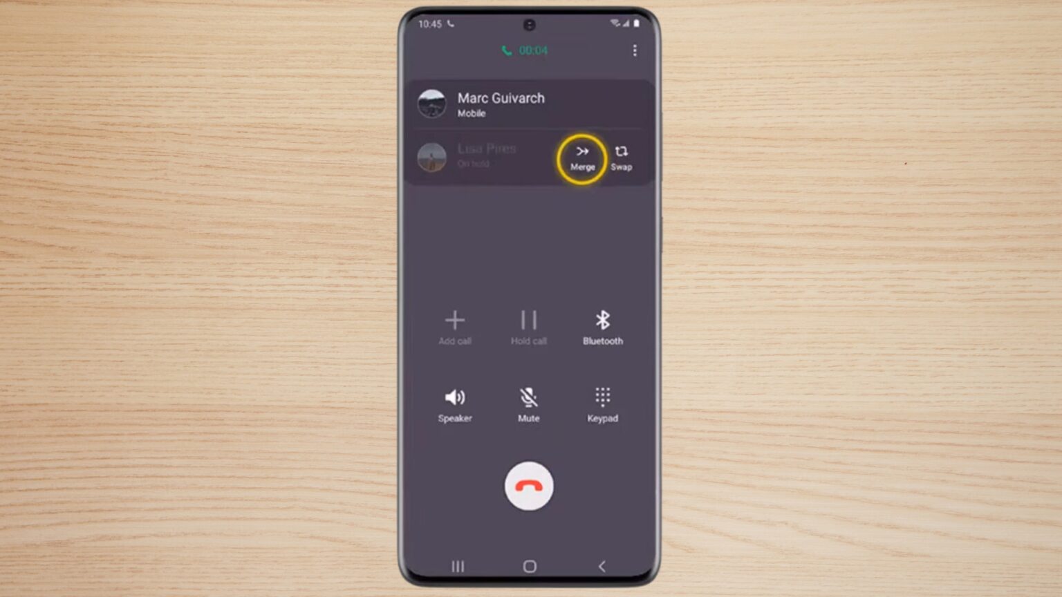 How to Make a 3-Way Call on Android and iPhone - Stay Connected