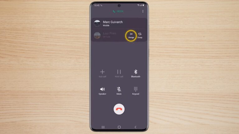 How to Make a 3-Way Call on Android and iPhone - Stay Connected