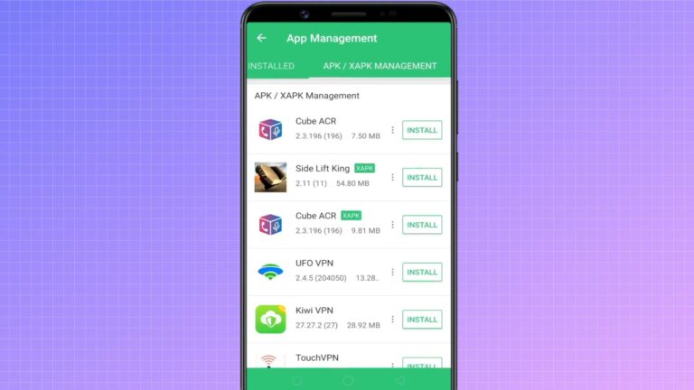 What Is XAPK File? - How to Open And Install It on Android