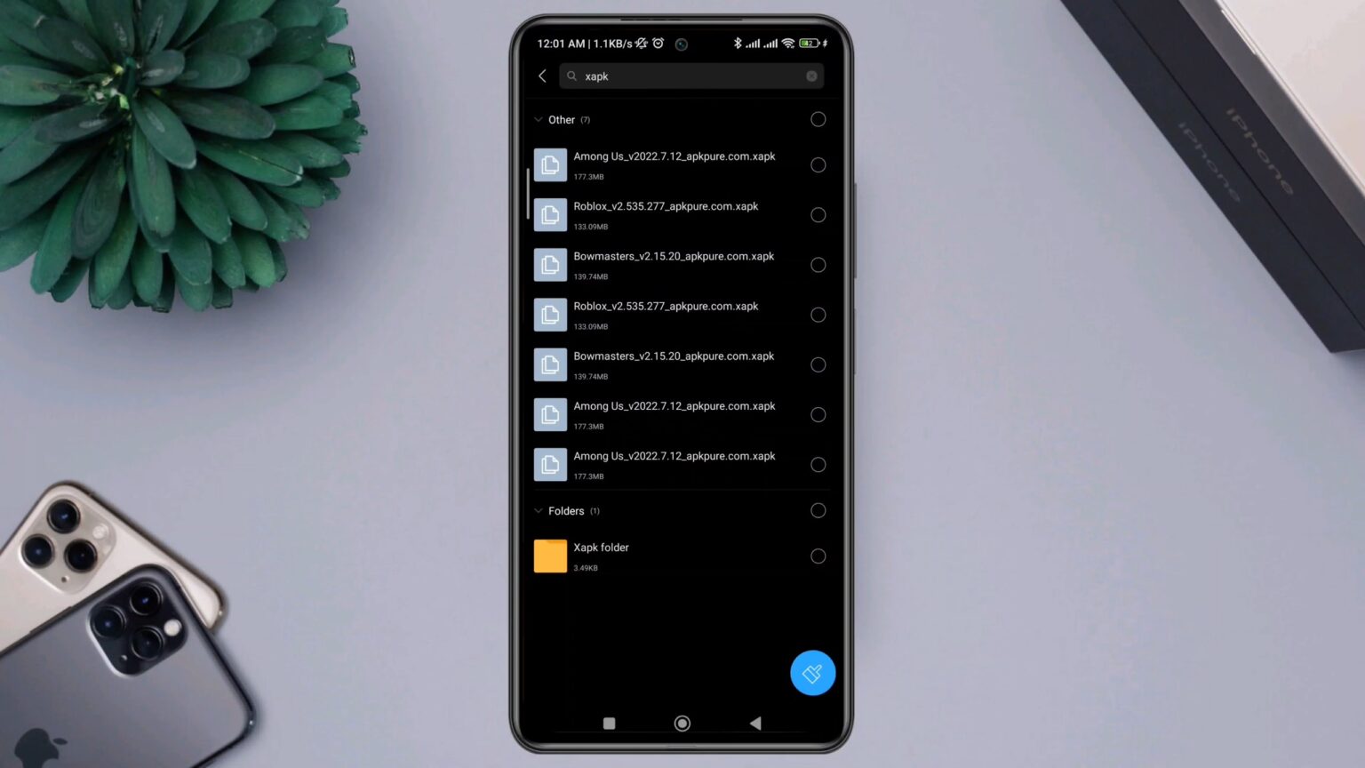 What Is XAPK File? - How to Open And Install It on Android