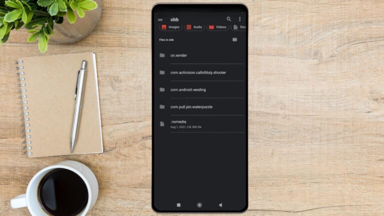 What Is XAPK File? - How to Open And Install It on Android